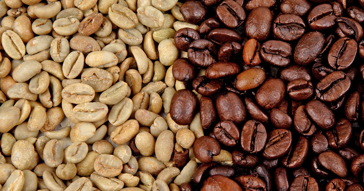 DICKEY-john | Specialty Coffee Expo 2025