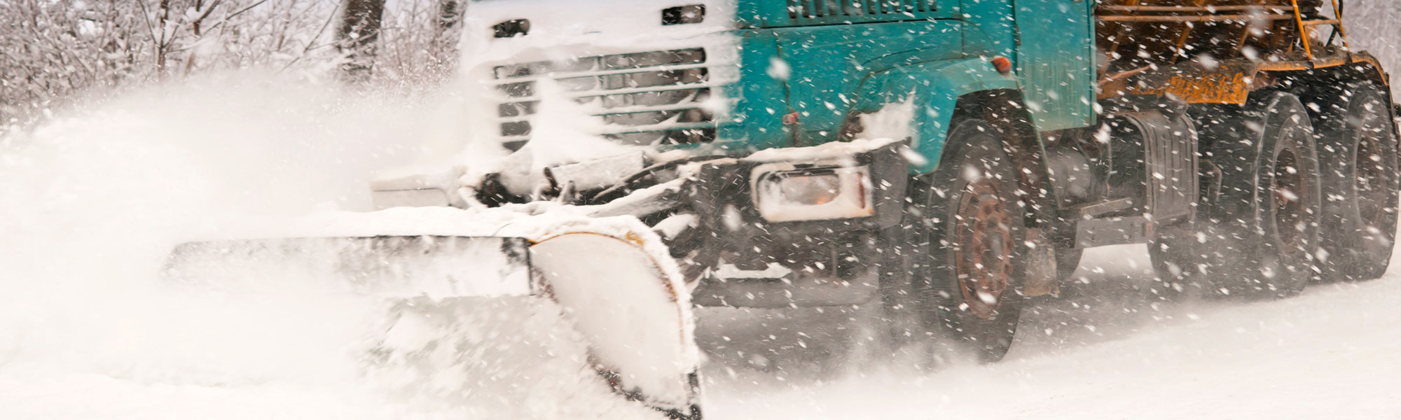 DICKEY-john | Public Works Control Systems