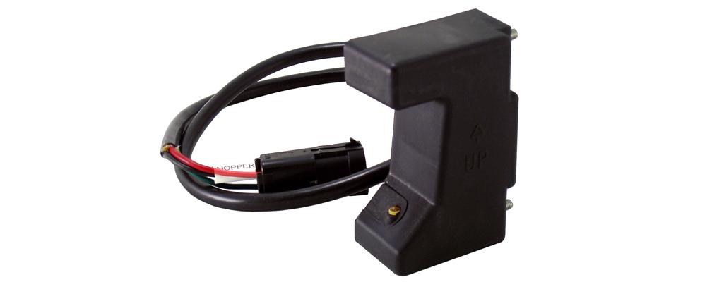 DICKEY-john | Hopper Level Sensor