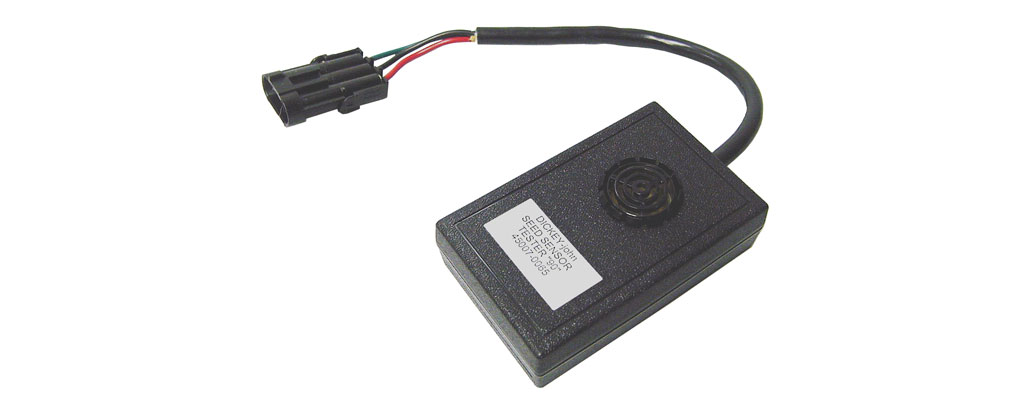 DICKEY-john | Sensor Tester 90