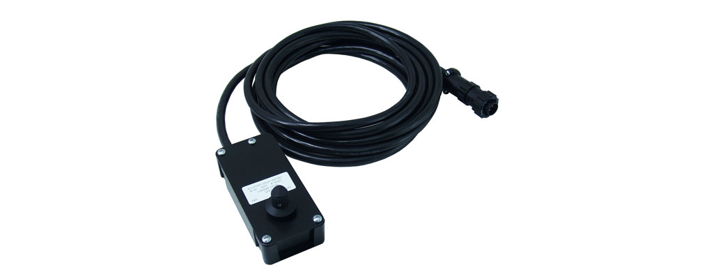 DICKEY-john | Vehicle Ground Speed Simulator 200