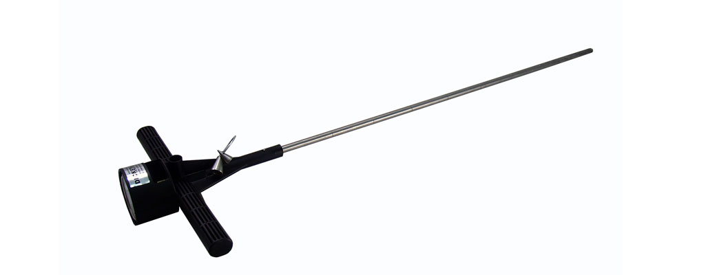 DICKEY-john | Soil Compaction Tester